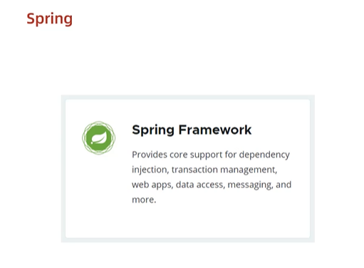 Java202304java学习笔记第五十八天员工管理 Springboot 起步依赖 Csdn博客