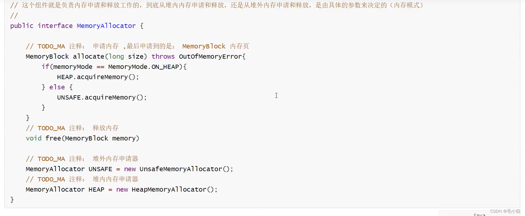 spark-MemoryManager源码学习_spark.memory.debugfill-CSDN博客