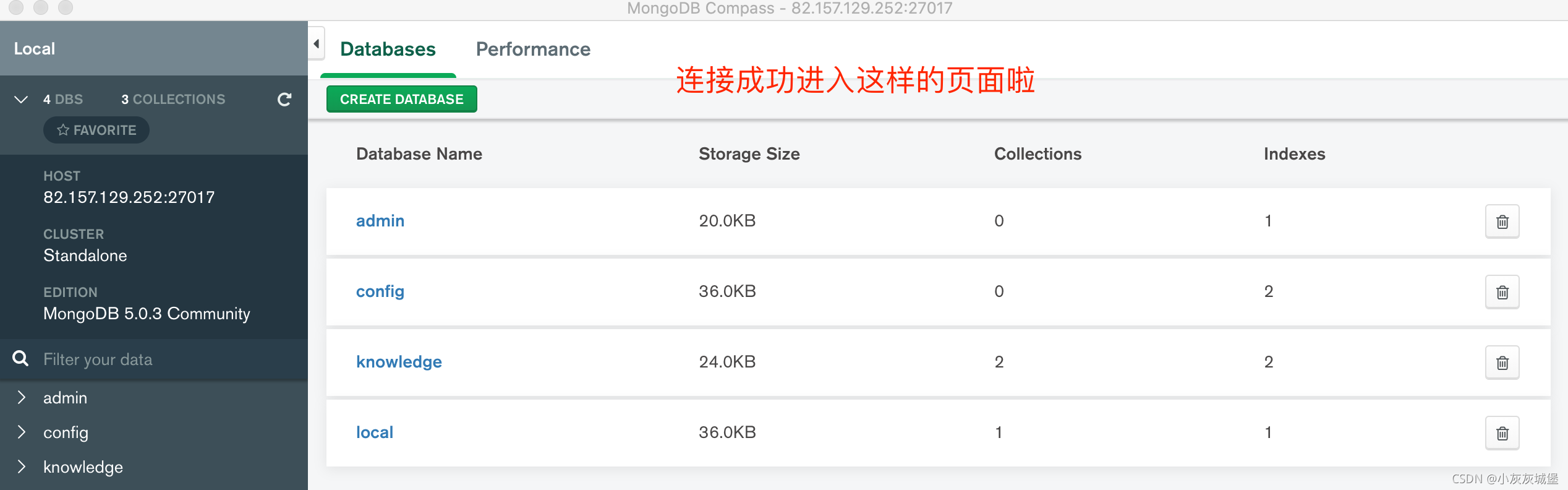 mongodb配置远程连接_cmd mongodb bindip设置为 0.0.0.0-CSDN博客