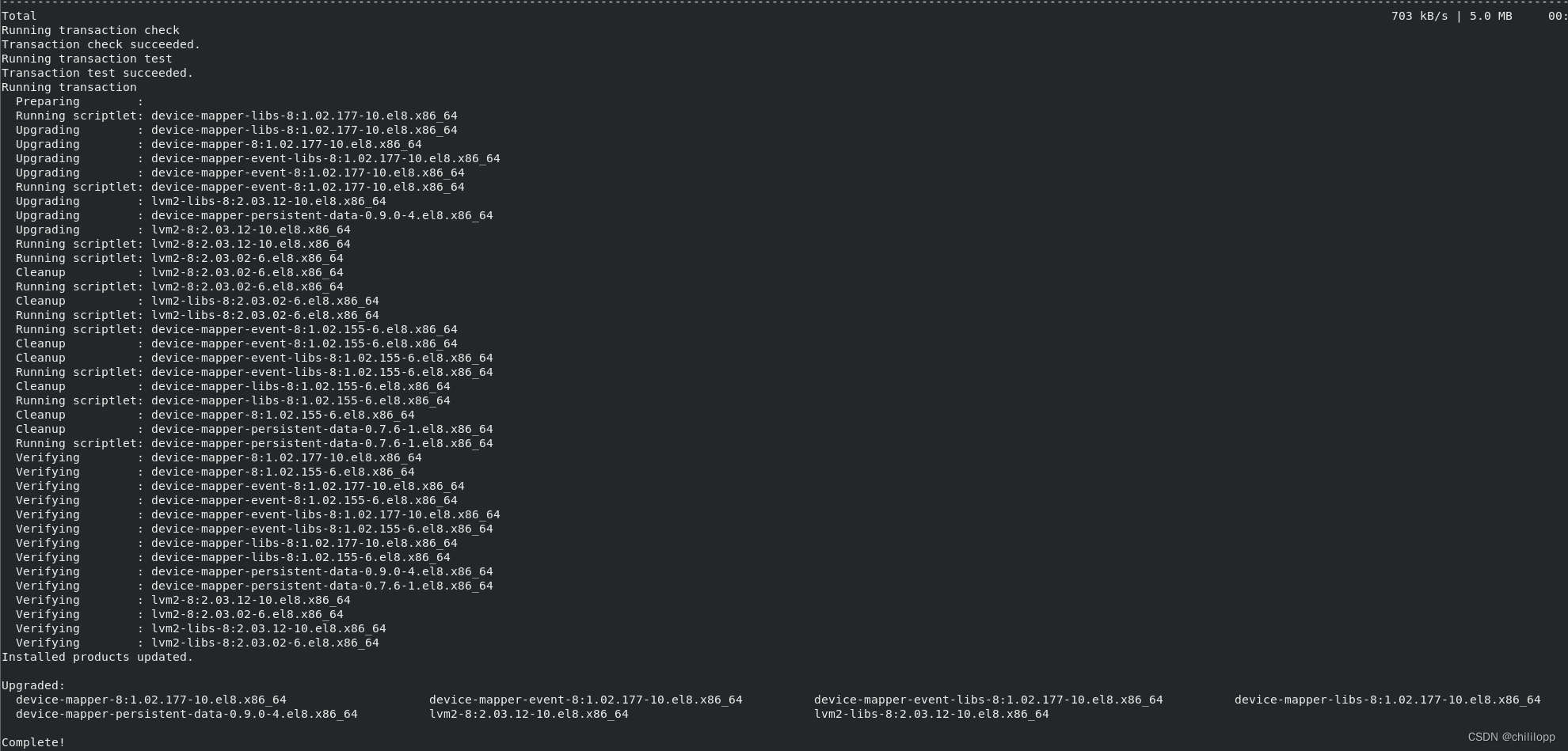 Red Hat Enterprise Linux 8.0安装Docker_redhat8安装docker-CSDN博客