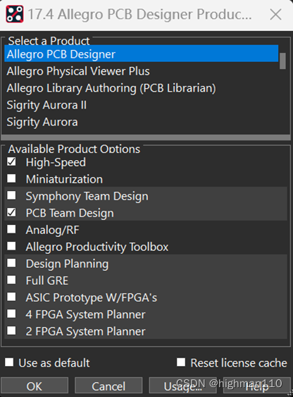 【allegro 17.4软件操作保姆级教程八】布线操作基础之三_allegro 17.4如何使用-CSDN博客