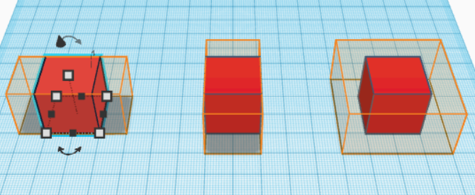 tinkerCAD基础操作-CSDN博客