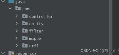 关于mybatis问题：java.lang.IllegalArgumentException: Mapped Statements collection does not contain ...