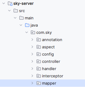 【学习笔记】java项目—苍穹外卖day08_java 设计 地址信息表-CSDN博客