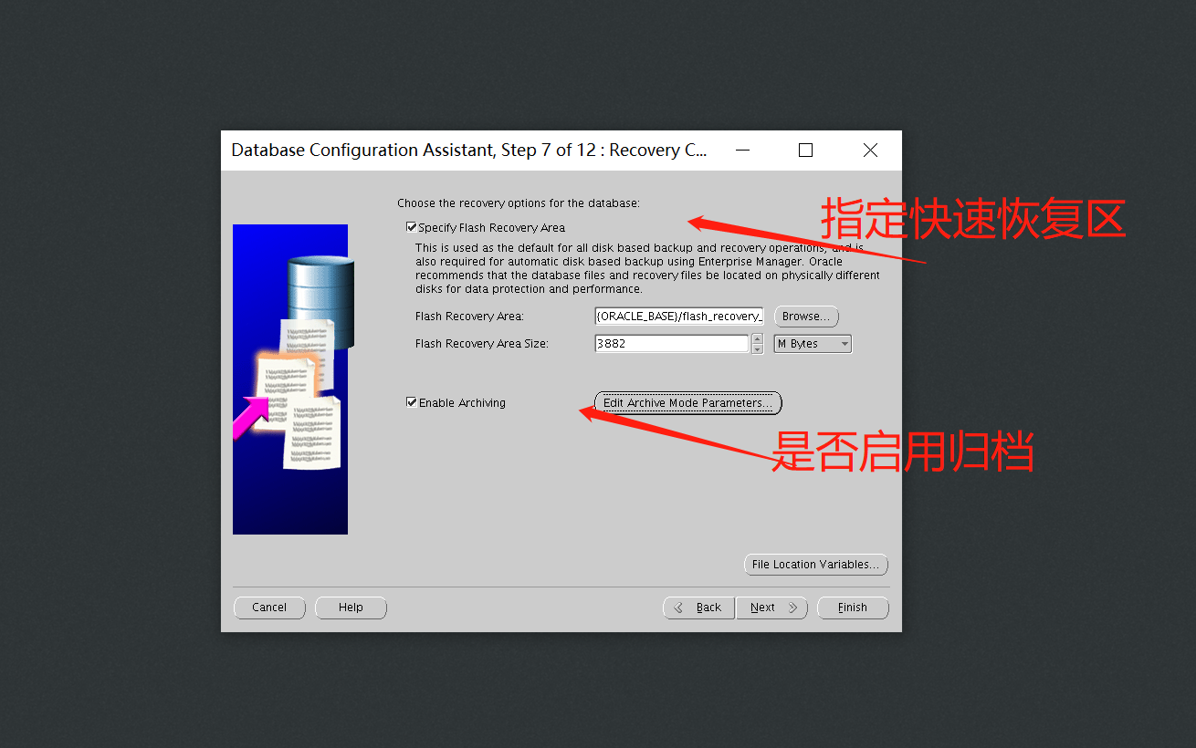 【Red Hat 7.9---详细安装Oracle 11g】---图形化界面方式_redhat7.9安装oracle11g-CSDN博客