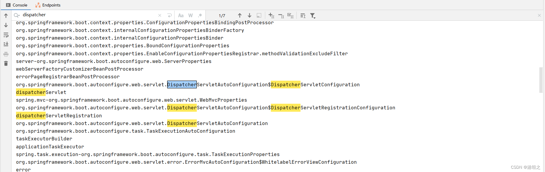 【SpringBoot】SpringBoot2的一些特性_springboot2新特性-CSDN博客
