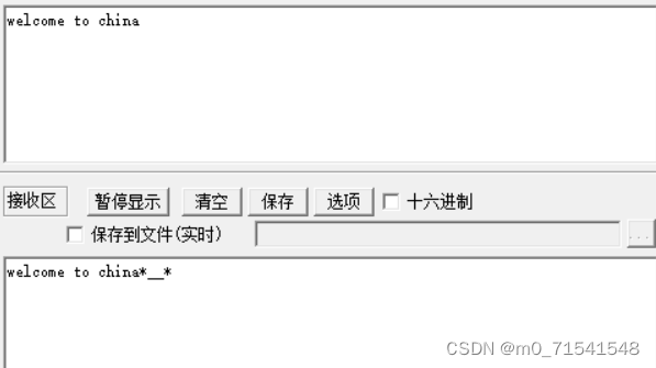 多线程并发服务器；select的TCP服务器；select的TCP客户端_select tcp服务器 send-CSDN博客