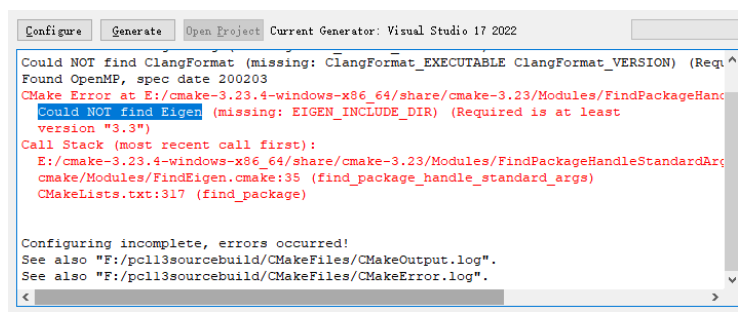 C++源码pcl1.13.0库编译环境搭建及配置_pcl源码github地址-CSDN博客