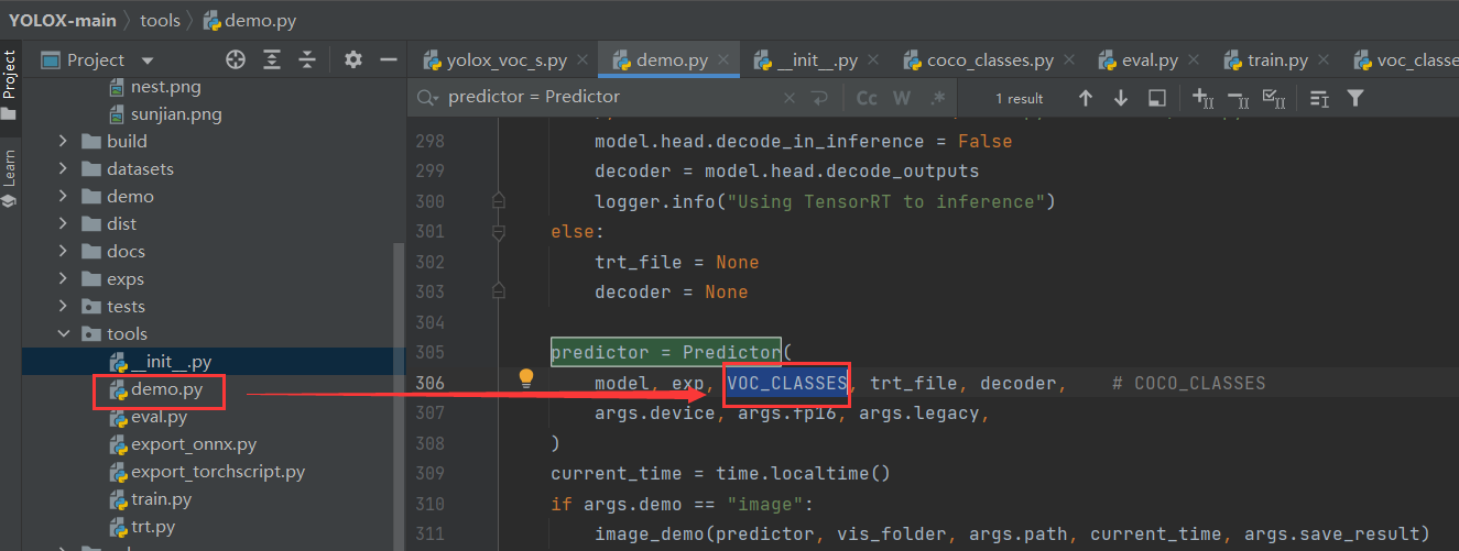 跑通yolox-s官方源码（可与yolov5s做对比试验）-CSDN博客