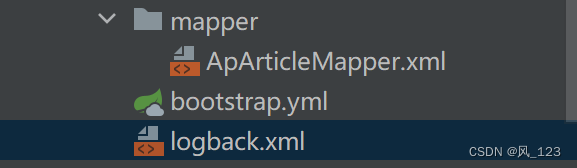 SpringBoot启动报错“Logback configuration error detected”的解决方案-CSDN博客