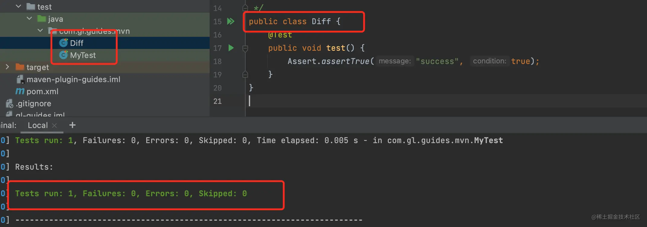 聊 一聊 maven 测试相关的插件_maven-surefire-plugin 版本-CSDN博客