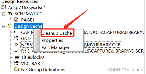 RROR(ORCAP-1228)-CSDN博客