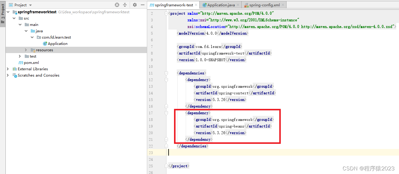 Spring Framework和SpringBoot的区别_springframework和springboot的区别-CSDN博客