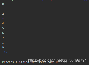 Python之多进程（multiprocessing)学习【1】：创建进程，join方法_mp.process.join-CSDN博客
