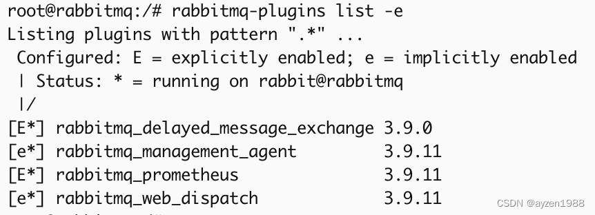 使用PHP和RabbitMQ实现消息队列的延迟功能_rabbitmq php 延迟消息-CSDN博客