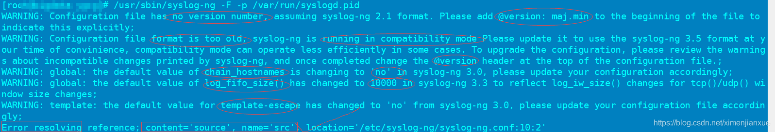 Linux基线安全加固操作实践_pacct-CSDN博客