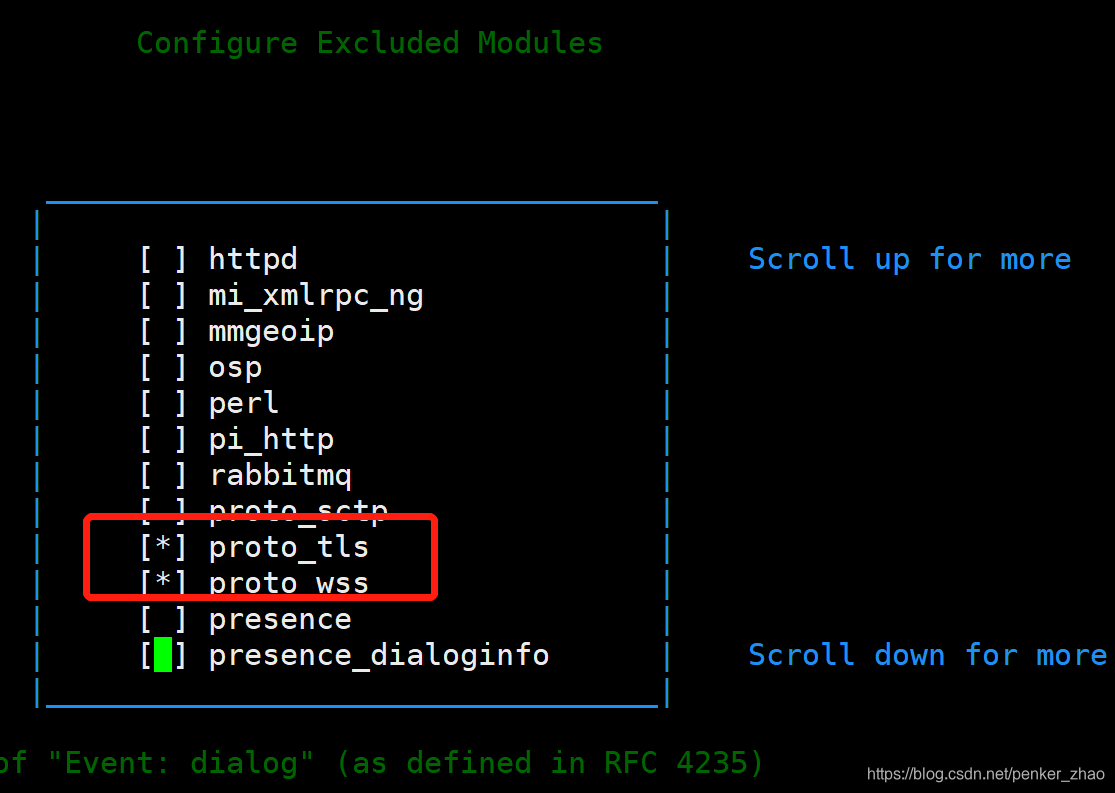在centos 7使用opensips+freeswitch搭建集群环境-正确安装opensips（一）_opensips freeswitch 集群-CSDN博客