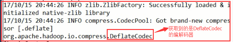 Hadoop（九）Hadoop IO之Compression和Codecs_compression 接口-CSDN博客