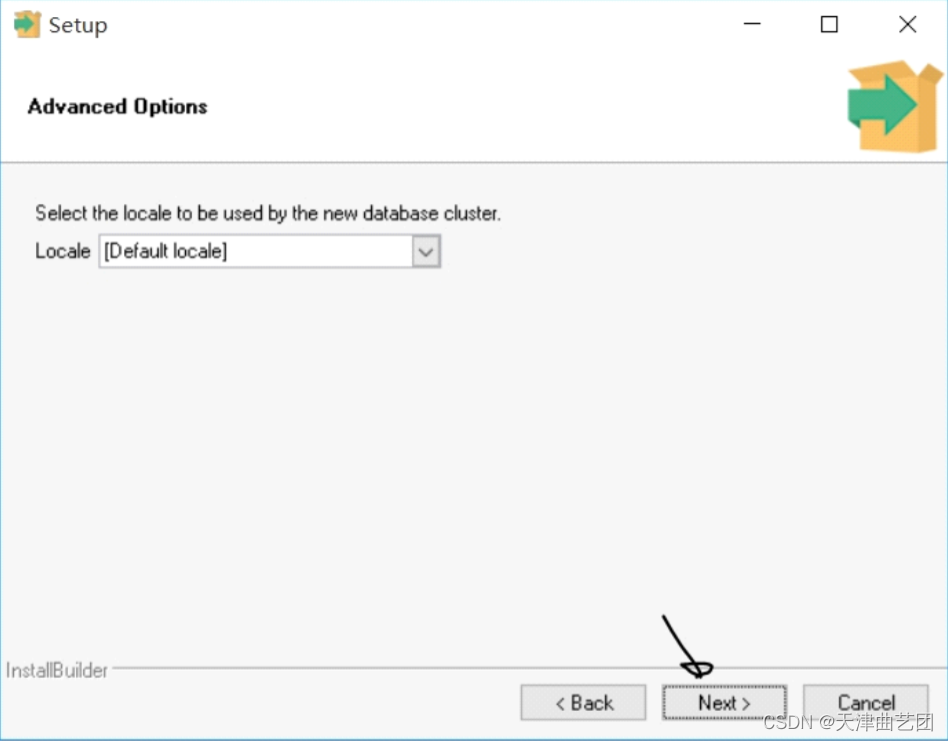 Odoo14(Windows)开发环境搭建_odoo windows部署-CSDN博客