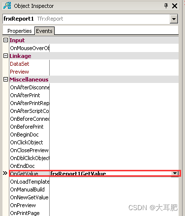 fastreport4 传入变量_fastreport编辑变量-CSDN博客