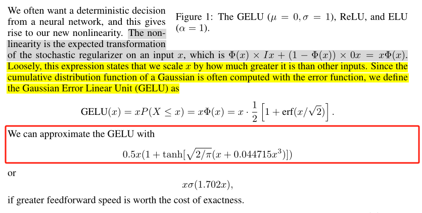 【LLM基础知识】LLMs-Norm&激活&FNN层知识总结笔记v5.0_deepnorm-CSDN博客