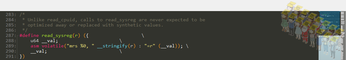 arm_arch_timer代码阅读_arm arch timer-CSDN博客