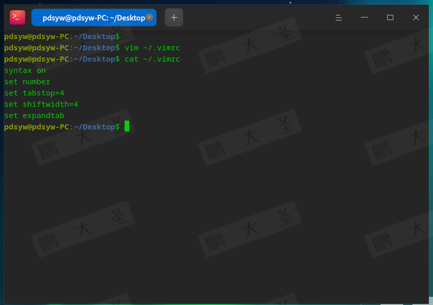 国产操作系统上Vim的详解01--vim基础篇 _ 统信 _ 麒麟 _ 中科方德_麒麟系统vim-CSDN博客