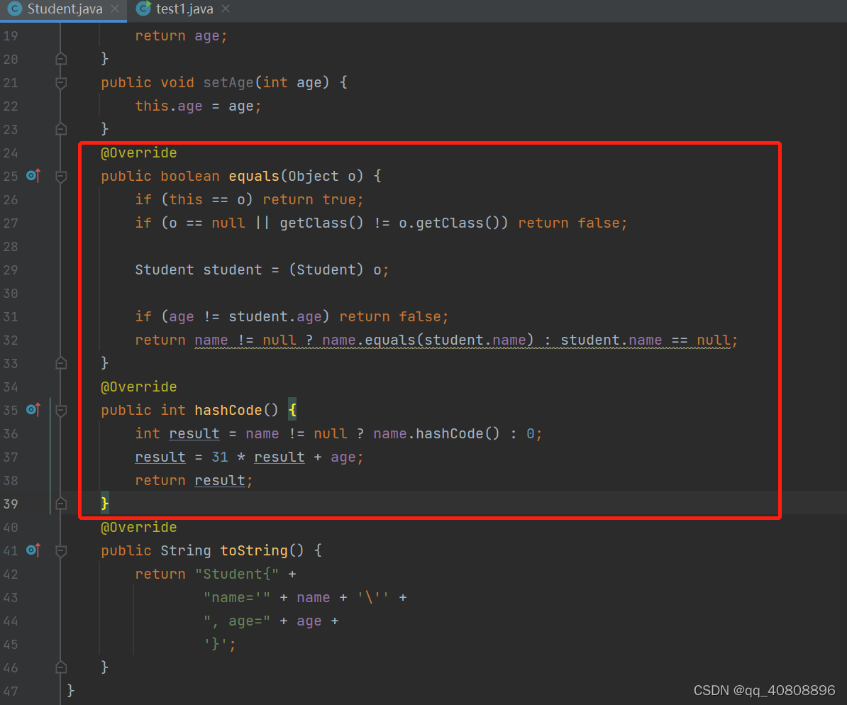 Java中mathobjectssystemintegerbigdecimal等类的介绍object类 Math类、random类