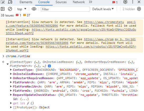 Chromium 通过IDL方式添加扩展API_chrome idl webapi-CSDN博客