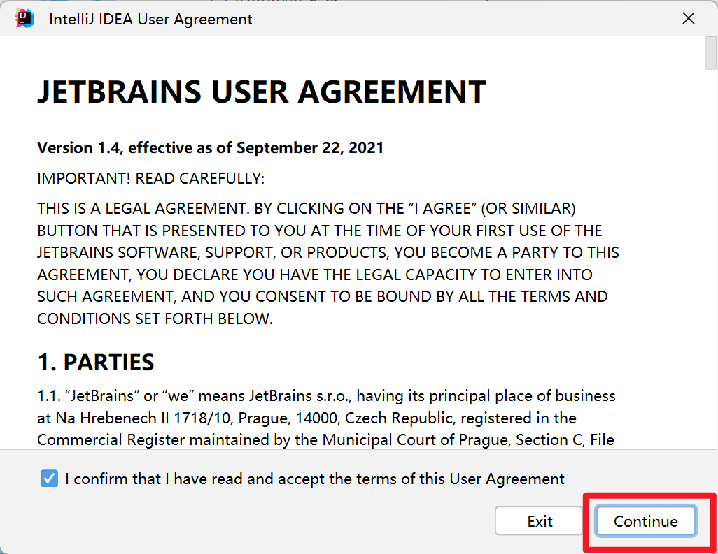 【2023最新】JDK安装 + IDEA配置一条龙_idea2023匹配哪个jdk-CSDN博客