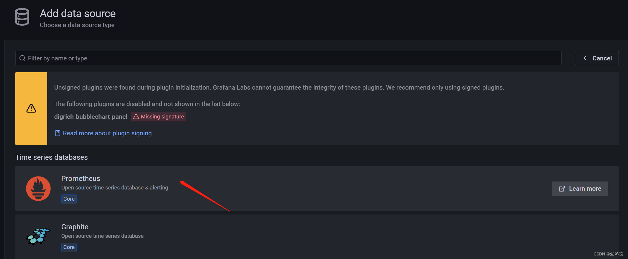 Spring Boot Actuator、Prometheus和Grafana监控实战_springboot 项目监控 actuator,prometheus-CSDN博客