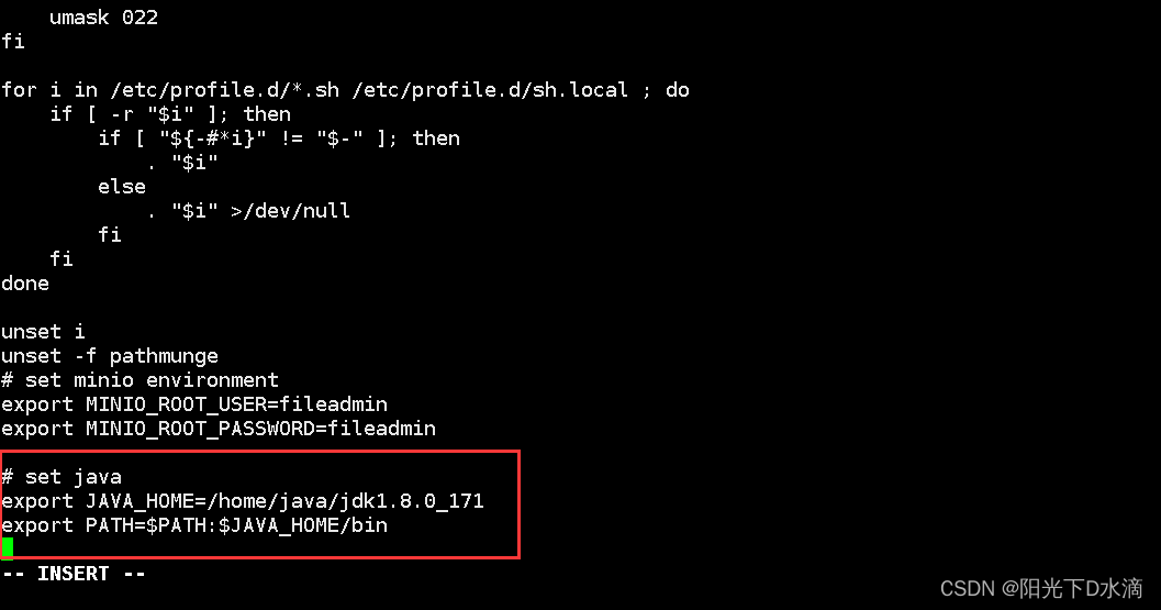 Nacos安装教程【含下载链接+图文介绍+Windows安装+Linux安装JDK Nacos】_win11配置nacos ip环境变量-CSDN博客