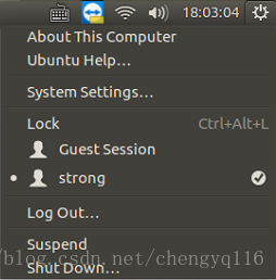 Ubuntu Desktop 自动显示或隐藏侧边栏启动器 (Auto-hide the launcher)_ubuntu隐藏侧边栏-CSDN博客