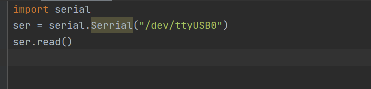 树莓派pip3 install serial出错_pip install serial-CSDN博客