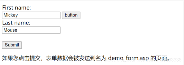 Form 表单 Input 敲击回车冒泡会触发附近button的click事件react Form表单组织回车触发最近的按钮事件 Csdn博客