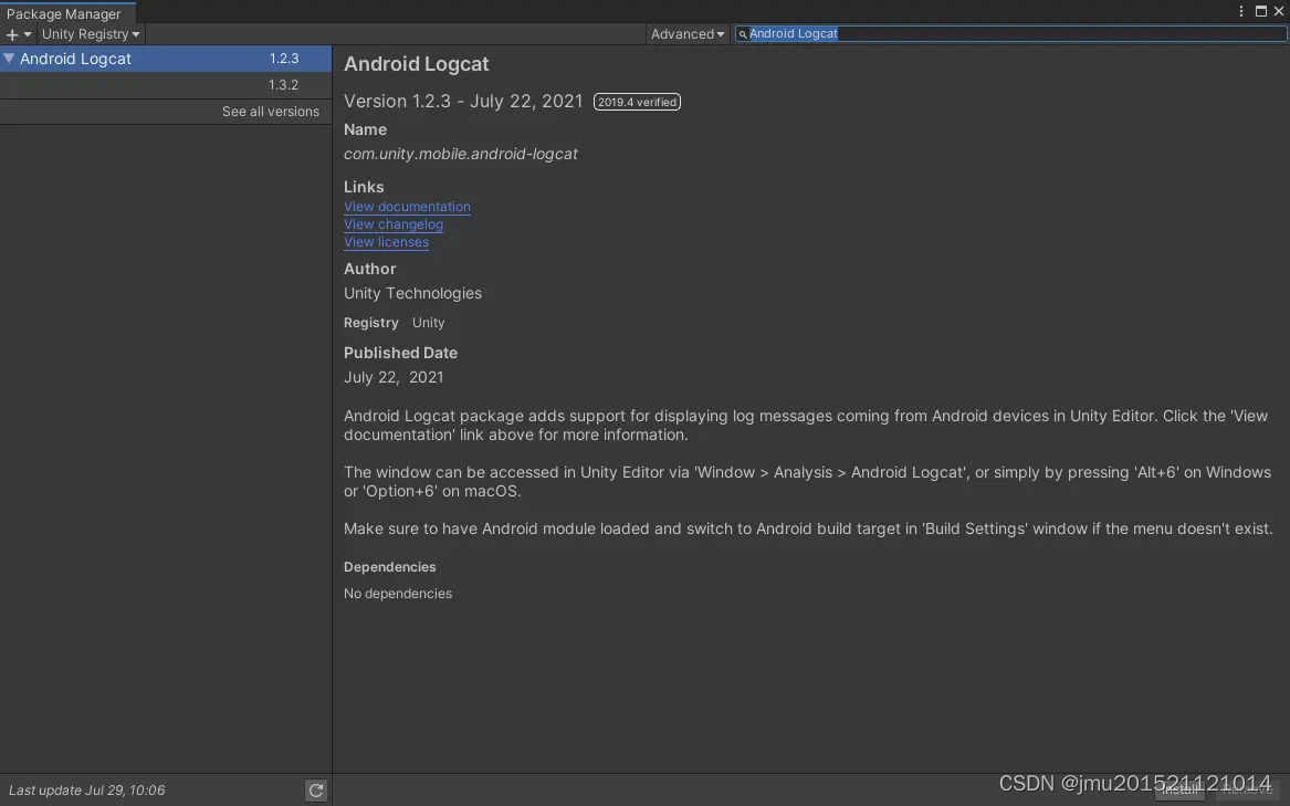 通过Android Logcat分析firebase崩溃_firebase崩溃日志分析-CSDN博客