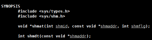 【Linux 系统】进程间通信（共享内存、消息队列、信号量）_shmserver-CSDN博客