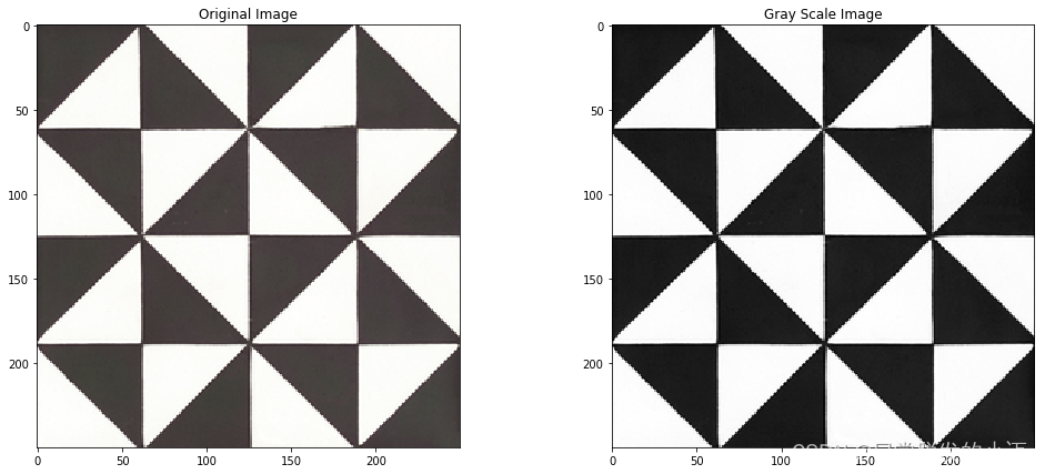 opencv特征检测 HOG特征算法_opencv hog-CSDN博客