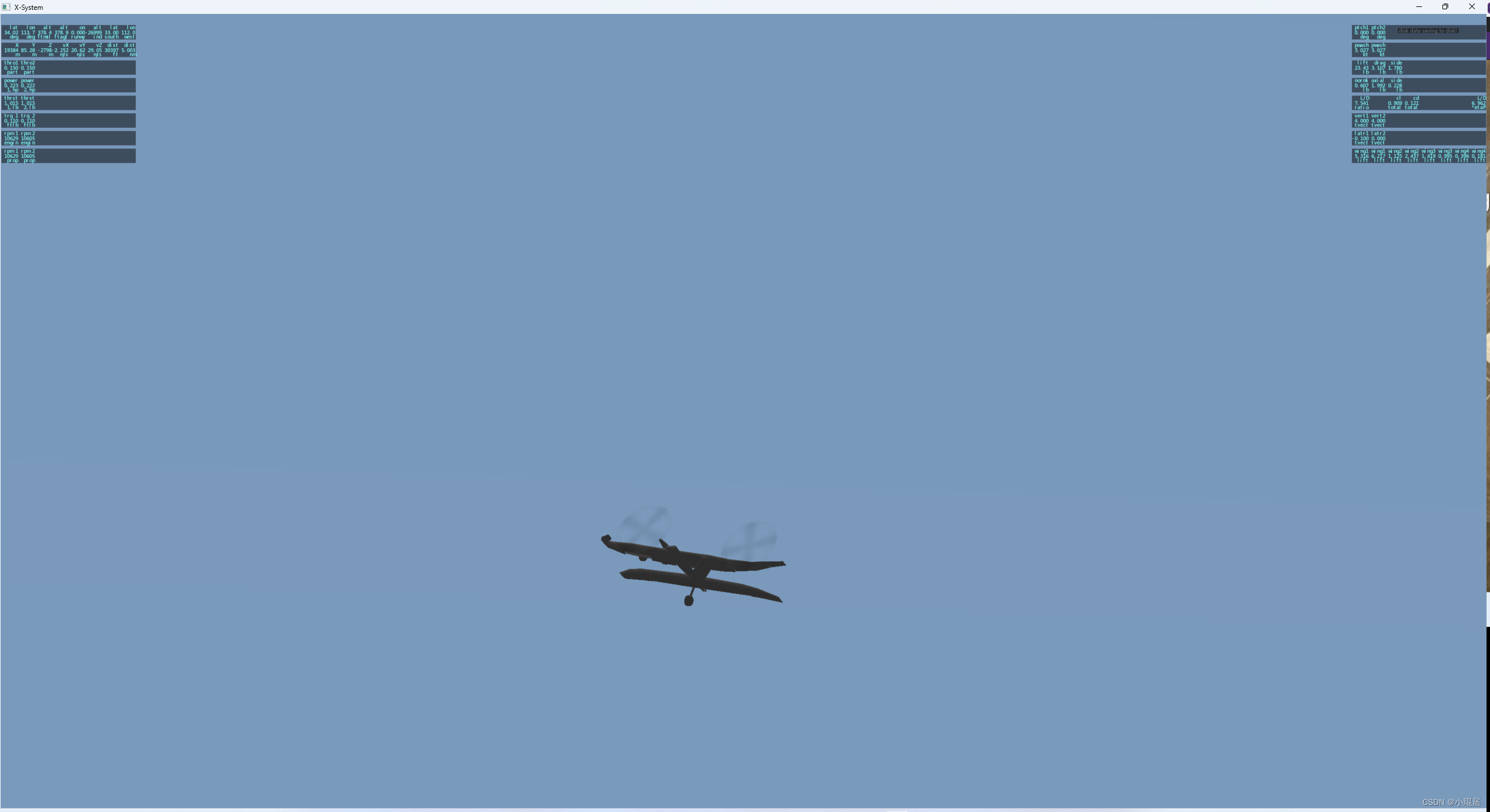 XPlane+QGC无法起飞问题解决思路_qgroundcontrol 起飞命令-CSDN博客