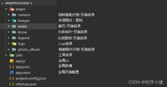 基于深度学习的生活垃圾智能分类系统（微信小程序yolov5训练数据集开题报告中期检查论文）基于深度学习的垃圾分类系统有后台有前端有登录界面的 Csdn博客