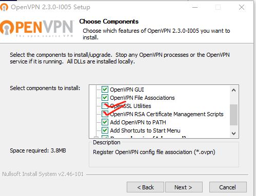 （二）在ubuntu20.04安装VPN服务-CSDN博客