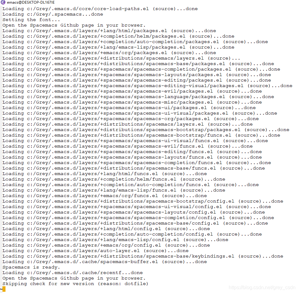 199_emacs lisp之defconst-常量定义-CSDN博客