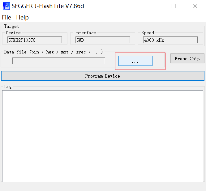 如何将bootloader和APP程序一次性烧录到单片机中_canoe bootloader 烧录-CSDN博客
