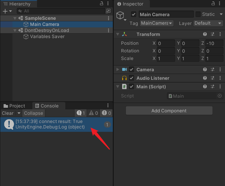 【游戏开发实战】教你Unity通过sproto协议与Skynet框架的服务端通信，附工程源码（Unity | Sproto | 协议 | Skynet）_sprotodump-CSDN博客