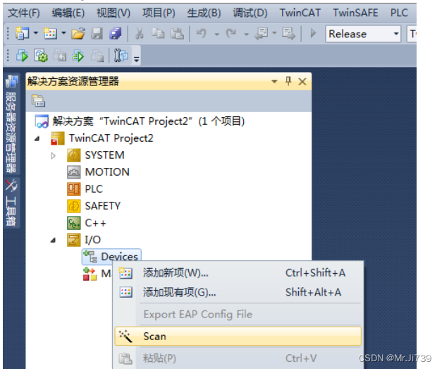 XMC4300 Relax EtherCAT Kit 学习之路-CSDN博客