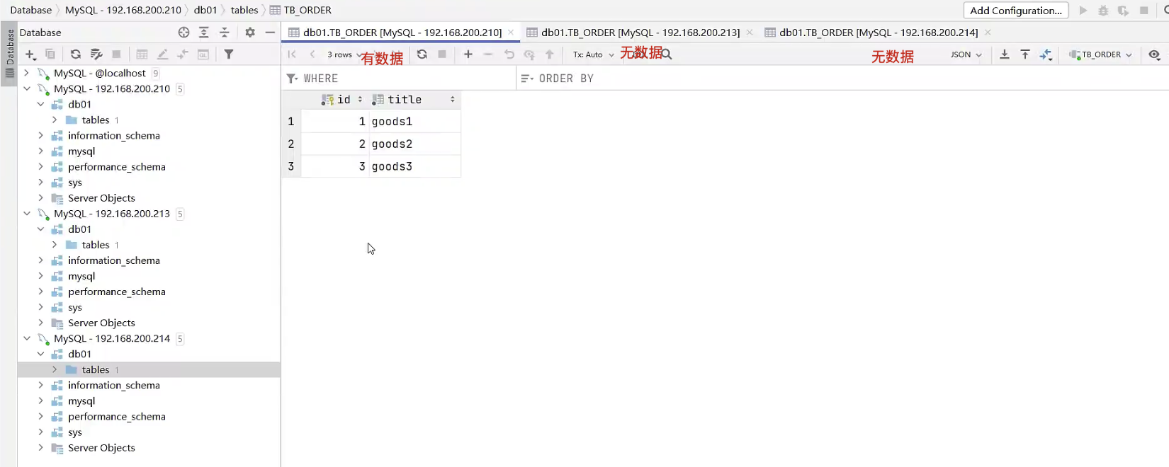 17.运维—分库分表_shopping-insert.sql shopping-table.sql-CSDN博客