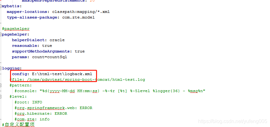 jar包在window能运行,linux不行,SpringBoot工程在window和linux环境下运行jar包-CSDN博客