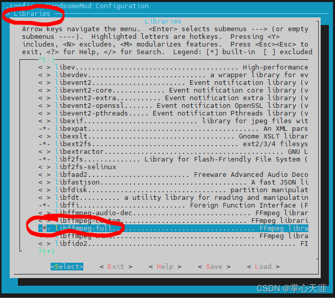 【首发】随身wifi编译/使用ffmpeg方法，包含openwrt和debian_openwrt ffmpeg-CSDN博客