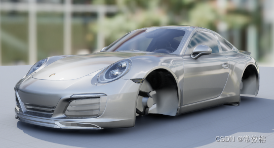 UE—AVS插件使用流程（基础设置篇）_ue 车流插件-CSDN博客