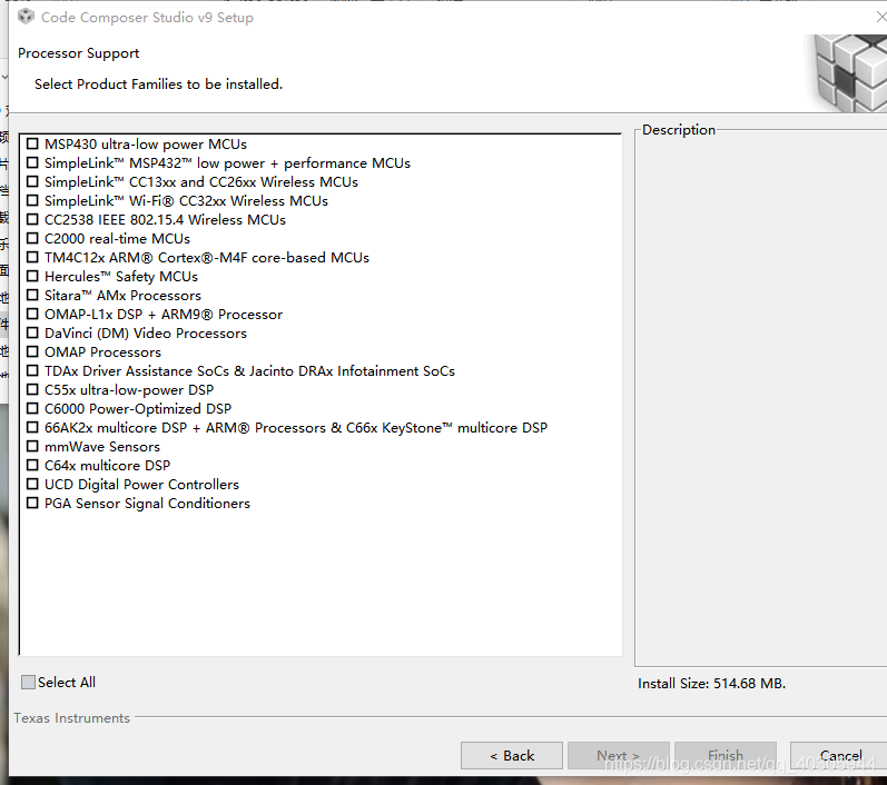 入门MSP430FR6989 第一章-CSDN博客